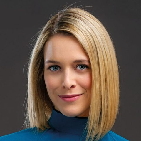 Keynotes - Treasury & Finance Convention