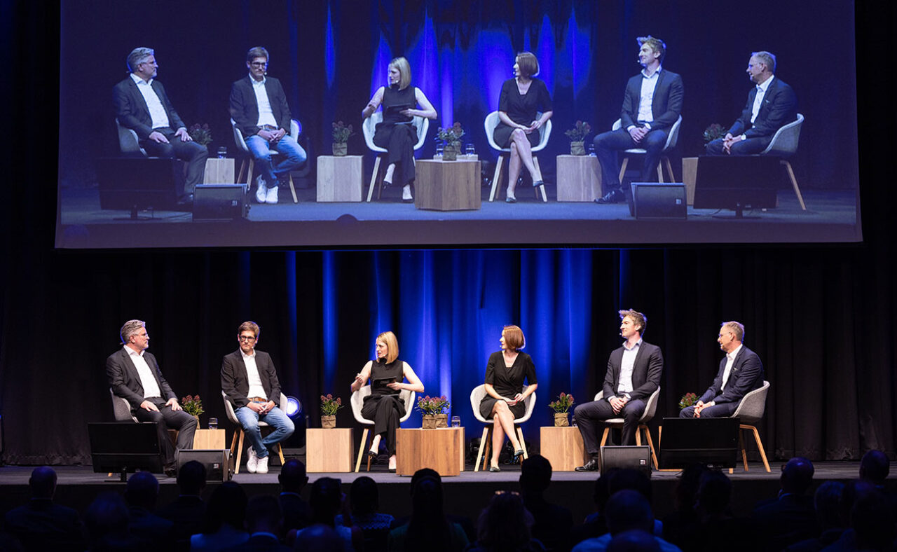 Treasury & Finance Convention | September 11-13, 2024