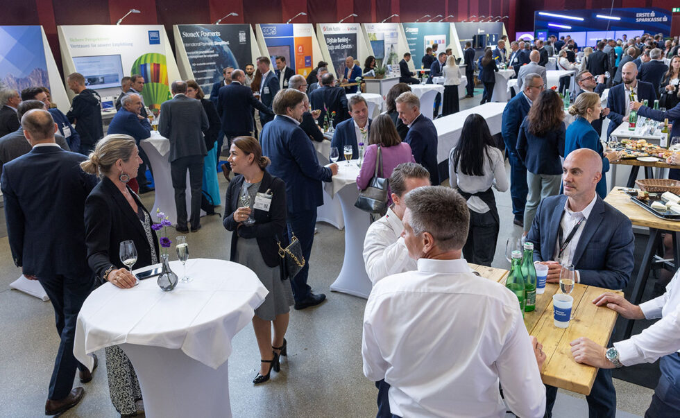 Treasury & Finance Convention | 11.-13. September 2024