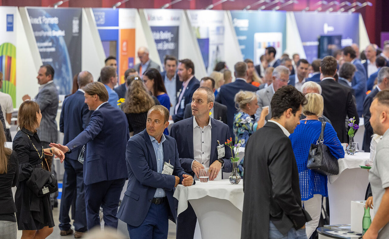 Treasury & Finance Convention | 11.-13. September 2024