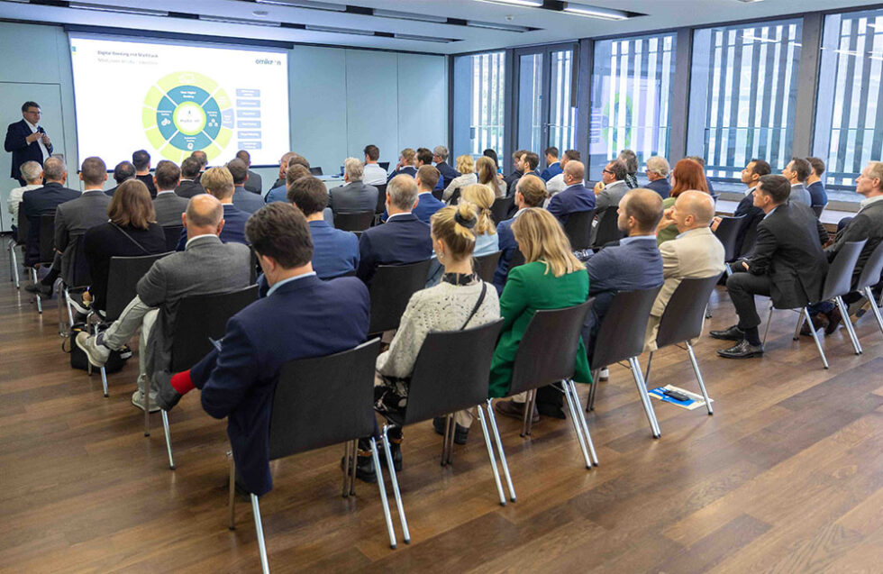 Treasury & Finance Convention | 10.-12. September 2025