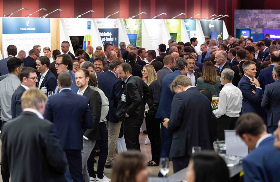 Treasury & Finance Convention | 10.-12. September 2025