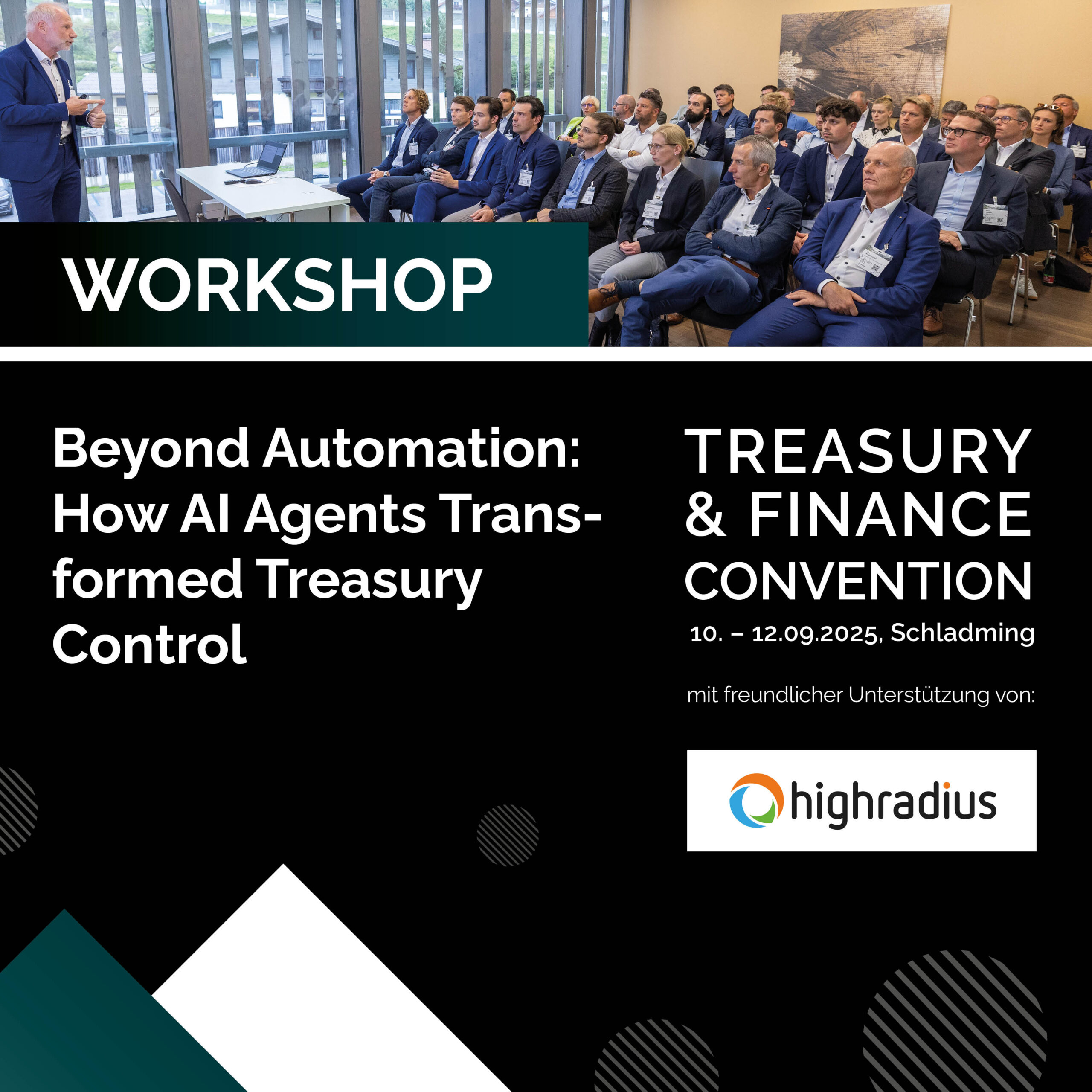 Beyond Automation: How AI Agents Transformed Treasury Control ...